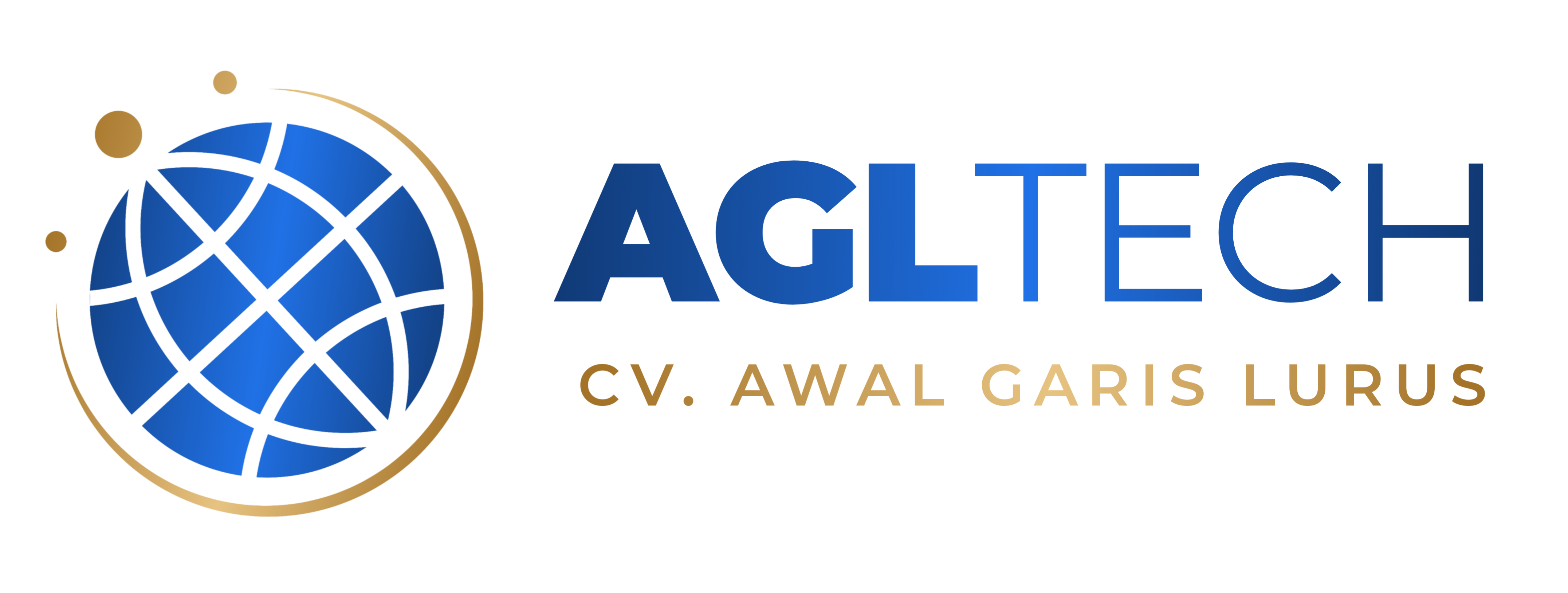 AGLTECH - CV. Awal Garis Lurus